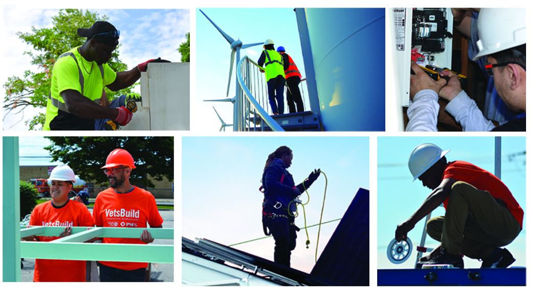 Workforce Development Training Academy | United Way of Long Island